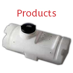 Custom Rotational Molding ~ Solar Plastics Inc.